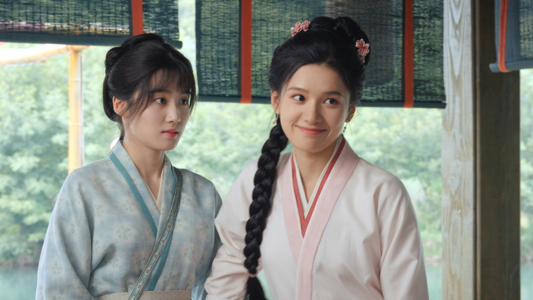 惜花シ～星が照らす道～ 第10話／字幕 | 海外・アジアドラマの動画配信はTELASA(テラサ)-見逃し配信＆動画が見放題