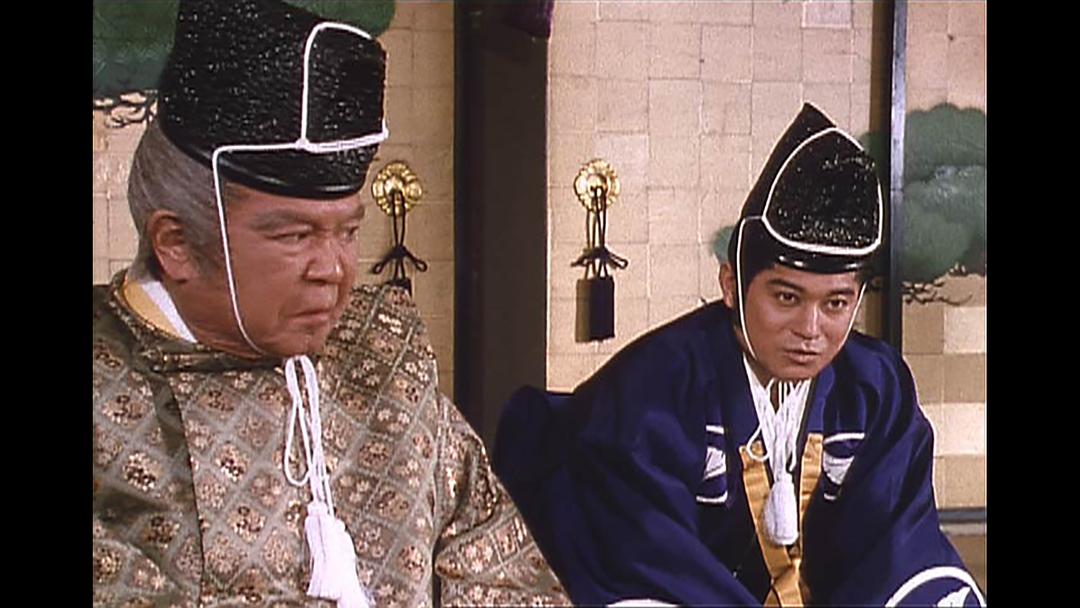 暴れん坊将軍VI 江戸自慢、吉宗うれしや天下餅！ | 映画・ドラマ・アニメの動画はTELASA(テラサ)