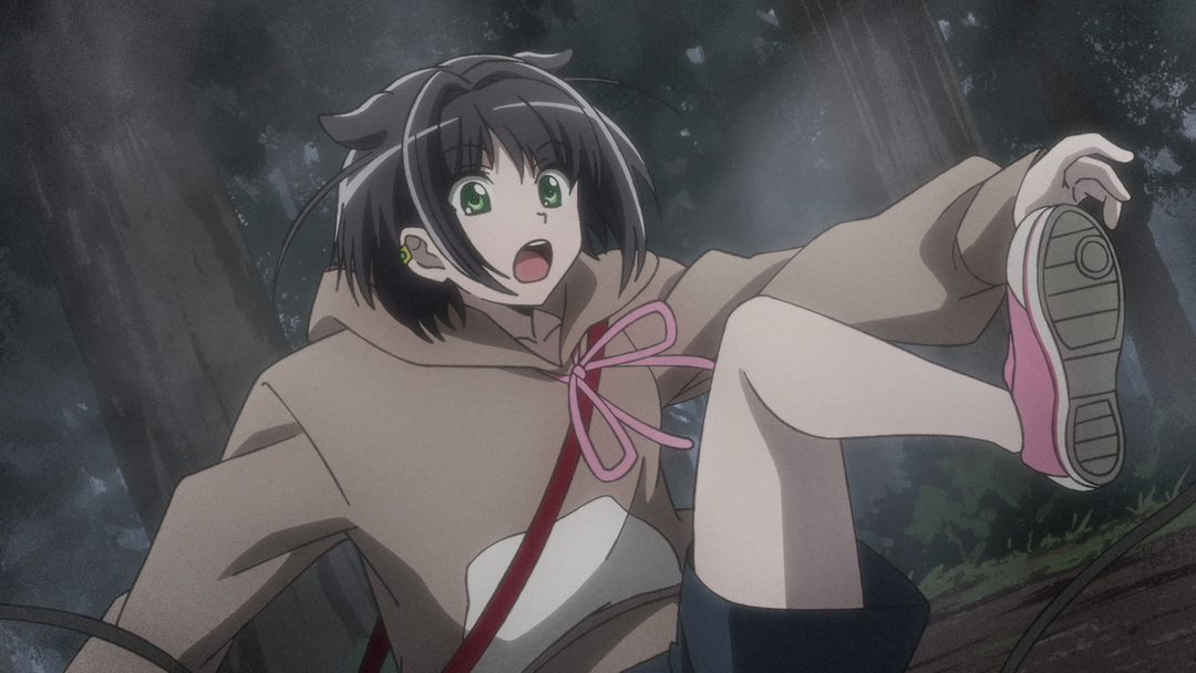 逃走中 グレートミッション 第51話 | アニメの動画配信はTELASA(テラサ)-見逃し配信＆動画が見放題