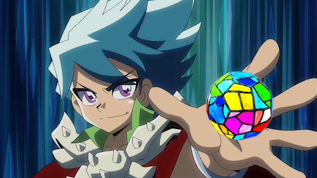 デュエル・マスターズWIN 決闘学園編 第35話 | キッズ・特撮の動画配信はTELASA(テラサ)-見逃し配信＆動画が見放題