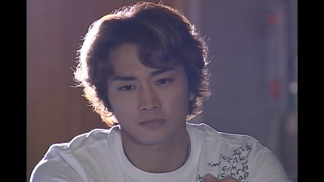 夏の香り 第12話／字幕 | 海外・アジアドラマの動画配信はTELASA(テラサ)-見逃し配信＆動画が見放題