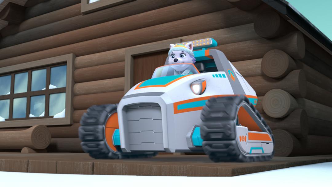 パウ・パトロール 第159話／吹替 | 映画・ドラマ・アニメの動画はTELASA(テラサ)