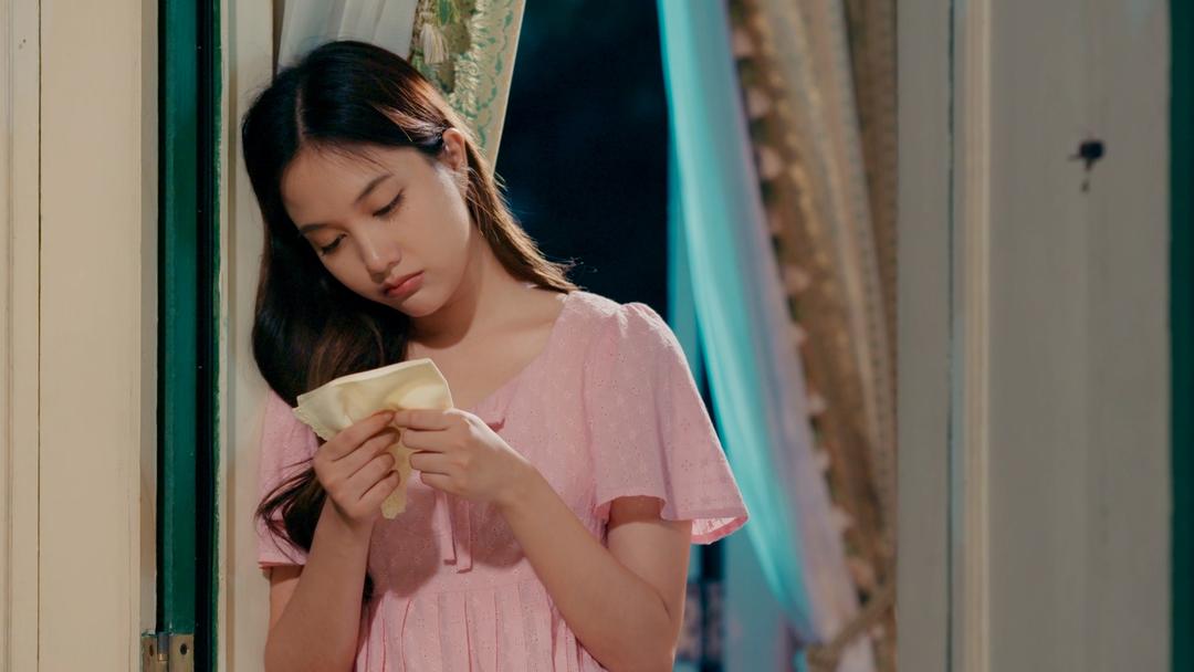 The Loyal Pin 第02話／字幕 | 海外・アジアドラマの動画配信はTELASA(テラサ)-見逃し配信＆動画が見放題