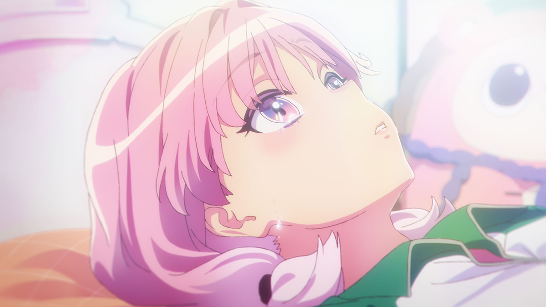 前橋ウィッチーズ 第11話 | 映画・ドラマ・アニメの動画はTELASA(テラサ)