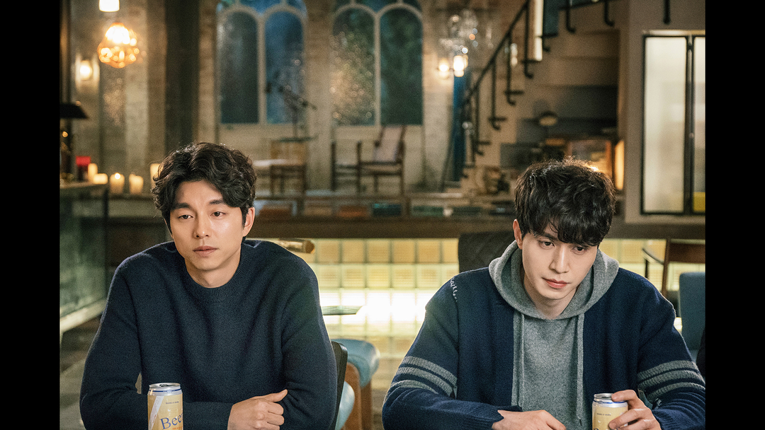 トッケビ～君がくれた愛しい日々～ 第04話／字幕 | 海外・アジアドラマの動画配信はTELASA(テラサ)-見逃し配信＆動画が見放題