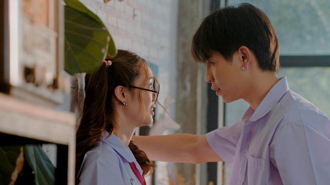 The Shipper 第05話／字幕 | 海外・アジアドラマの動画配信はTELASA(テラサ)-見逃し配信＆動画が見放題