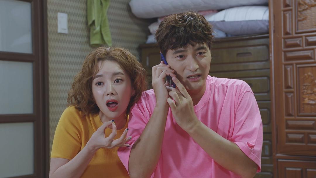 輝け！きらびやかなボクヒの人生 第19話／字幕 | 映画・ドラマ・アニメの動画はTELASA(テラサ)