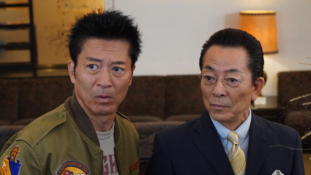 相棒 season23（2024/11/20放送分）第05話 | 国内ドラマの動画配信はTELASA(テラサ)-見逃し配信＆動画が見放題