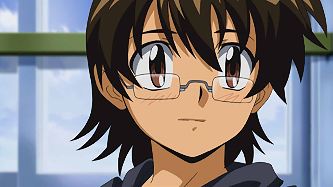 絶対可憐チルドレン 第49話 | 映画・ドラマ・アニメの動画はTELASA(テラサ)