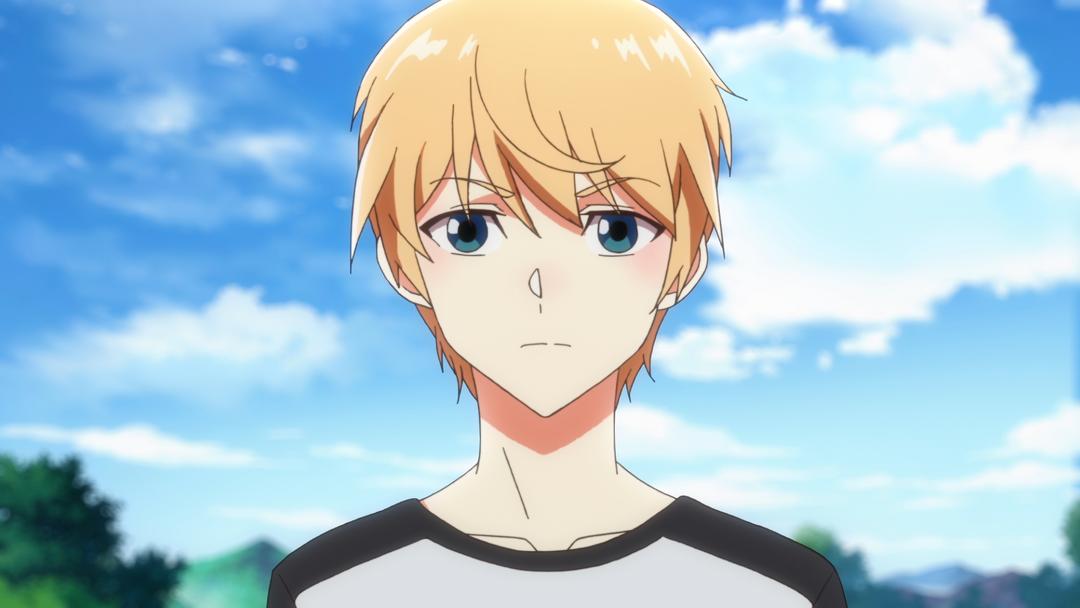 Re：STARS 第12話／字幕 | アニメの動画配信はTELASA(テラサ)-見逃し配信＆動画が見放題