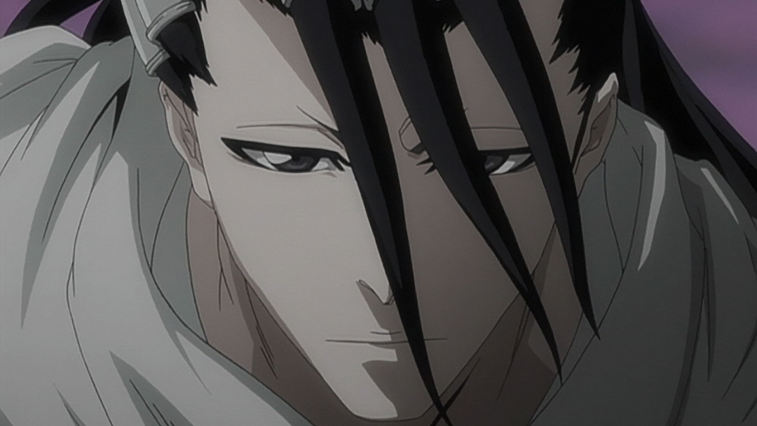 BLEACH 斬魄刀異聞篇 第254話 | アニメの動画配信はTELASA(テラサ)-見逃し配信＆動画が見放題