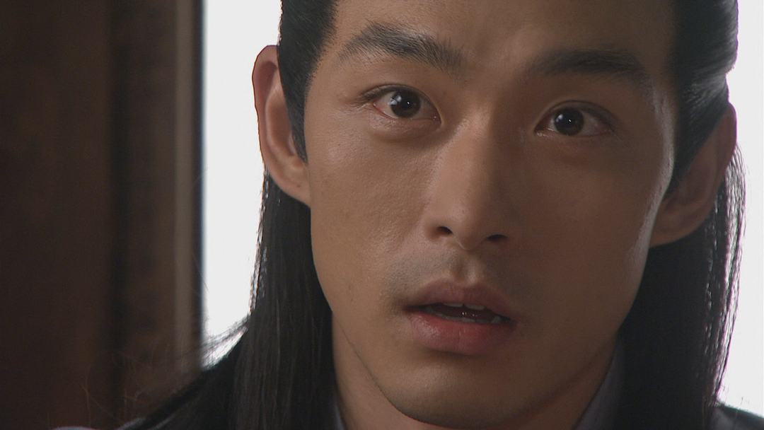 帝王の娘 スベクヒャン 第010話／字幕 | 映画・ドラマ・アニメの動画はTELASA(テラサ)