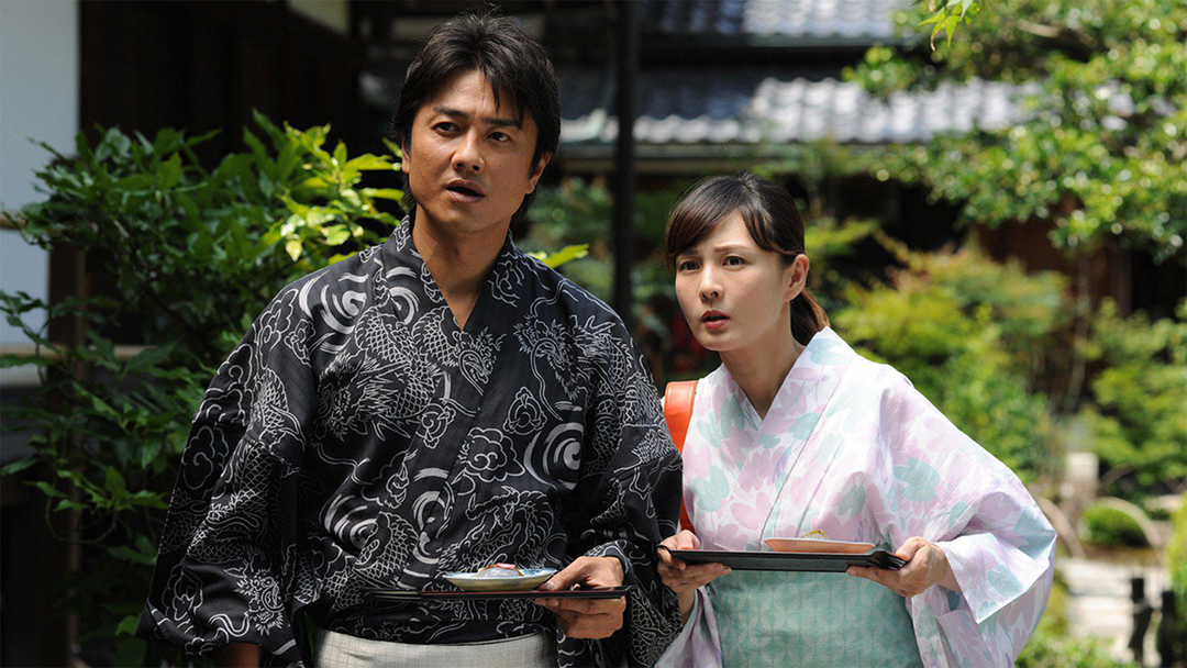 山村美紗サスペンス 狩矢父娘シリーズ ＃15 | 国内ドラマの動画配信はTELASA(テラサ)-見逃し配信＆動画が見放題