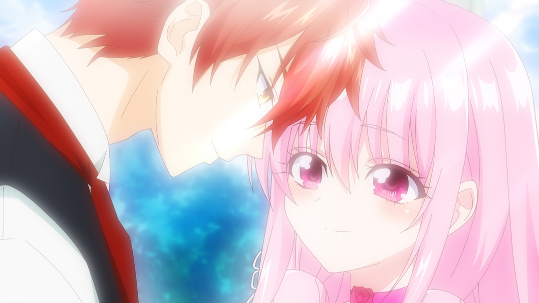 転生悪女の黒歴史 第01話 | アニメの動画配信はTELASA(テラサ)-見逃し配信＆動画が見放題