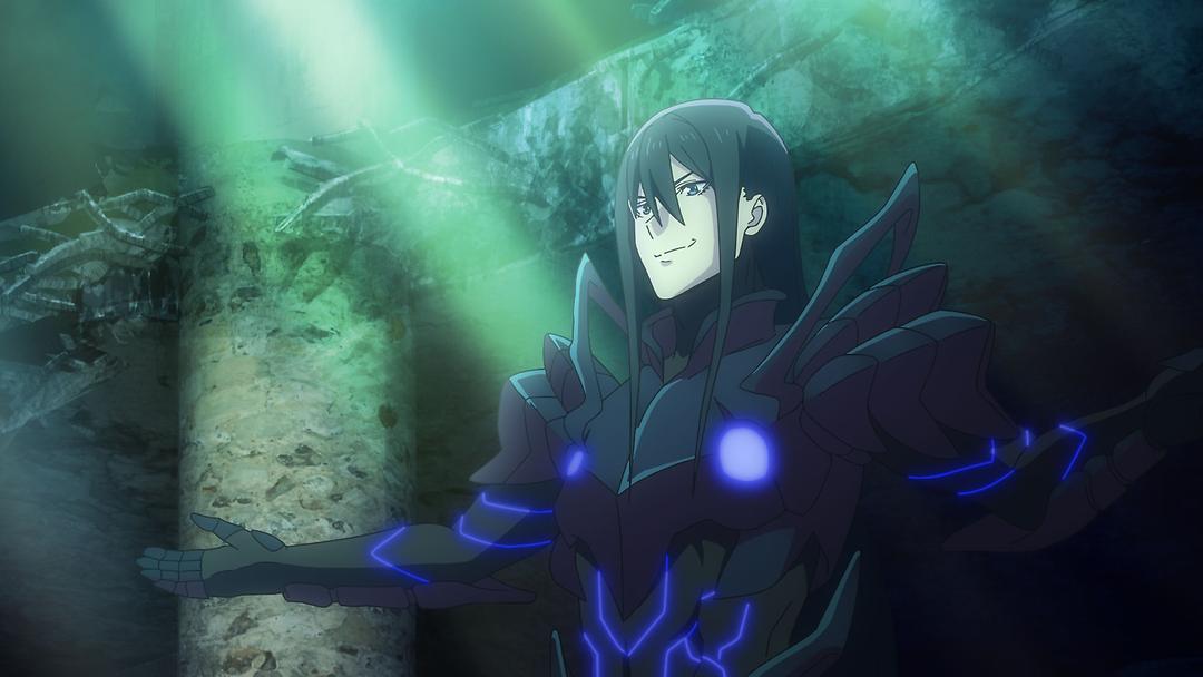 魔王2099 第01話 | アニメの動画配信はTELASA(テラサ)-見逃し配信＆動画が見放題