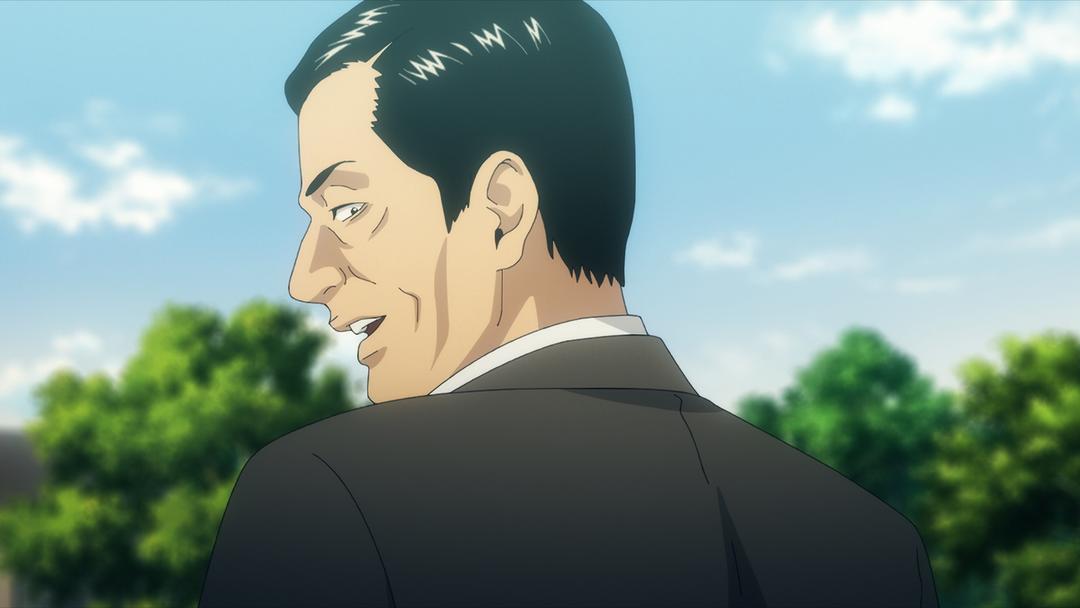 ザ・ファブル 第17話 | 映画・ドラマ・アニメの動画はTELASA(テラサ)