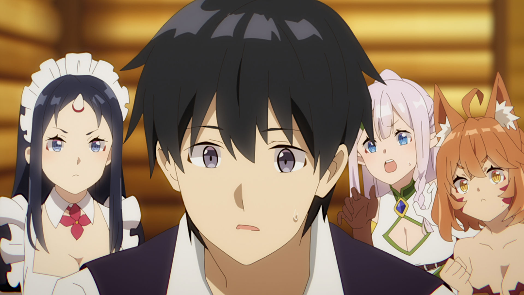 異世界のんびり農家 第12話（最終話） | アニメの動画配信はTELASA(テラサ)-見逃し配信＆動画が見放題