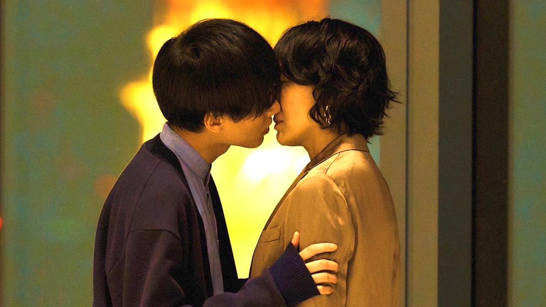 東京タワー（2024/06/08放送分）第08話 | 映画・ドラマ・アニメの動画はTELASA(テラサ)