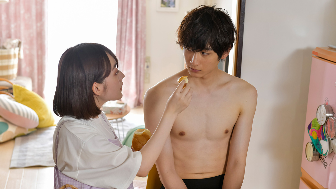 来世ではちゃんとします2（2021/08/18放送分）第02話 | 映画・ドラマ・アニメの動画はTELASA(テラサ)