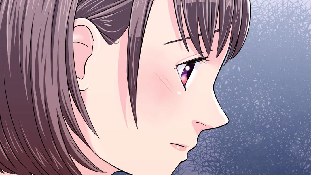 まぁるい彼女と残念な彼氏 第11話 | アニメの動画配信はTELASA(テラサ)-見逃し配信＆動画が見放題