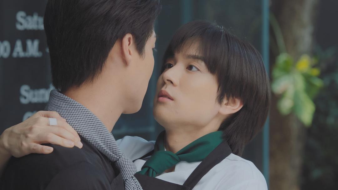 This Love Doesn’t Have Long Beans 第03話／字幕 | 映画・ドラマ・アニメの動画はTELASA(テラサ)