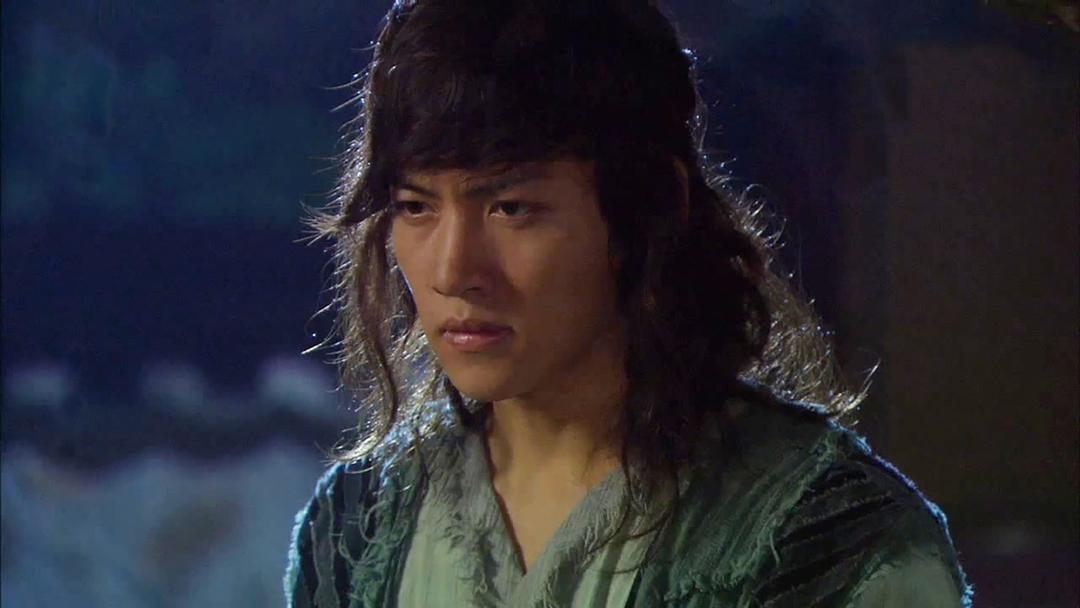 ぺク・ドンス 第07話／字幕 | 映画・ドラマ・アニメの動画はTELASA(テラサ)