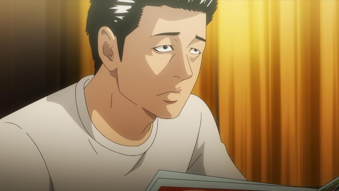 ザ・ファブル 第09話 | 映画・ドラマ・アニメの動画はTELASA(テラサ)