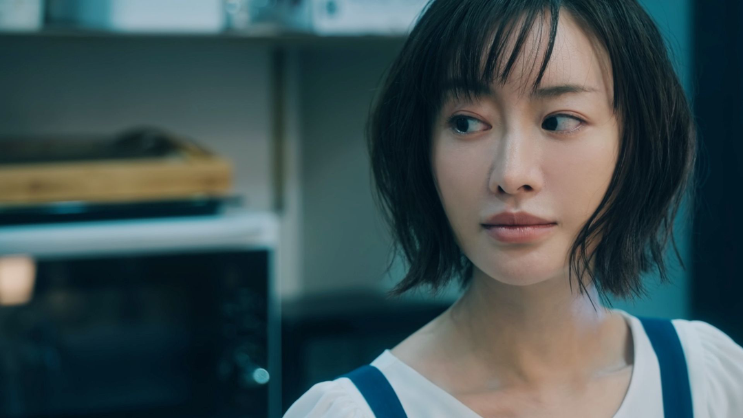 夫の家庭を壊すまで（2024/07/22放送分）第03話 | 映画・ドラマ・アニメの動画はTELASA(テラサ)