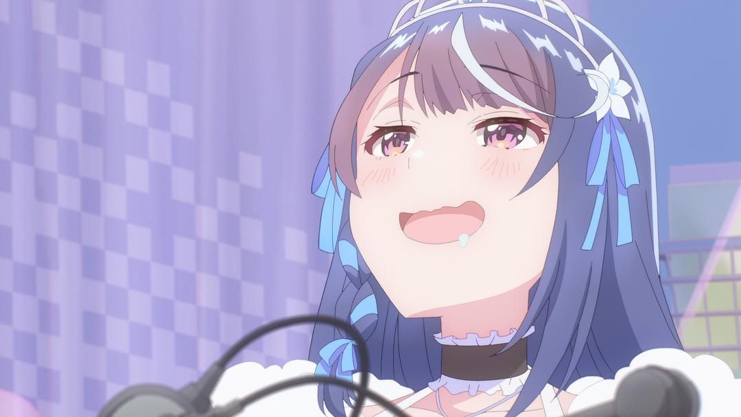 VTuberなんだが配信切り忘れたら伝説になってた 第05話 | 映画・ドラマ・アニメの動画はTELASA(テラサ)