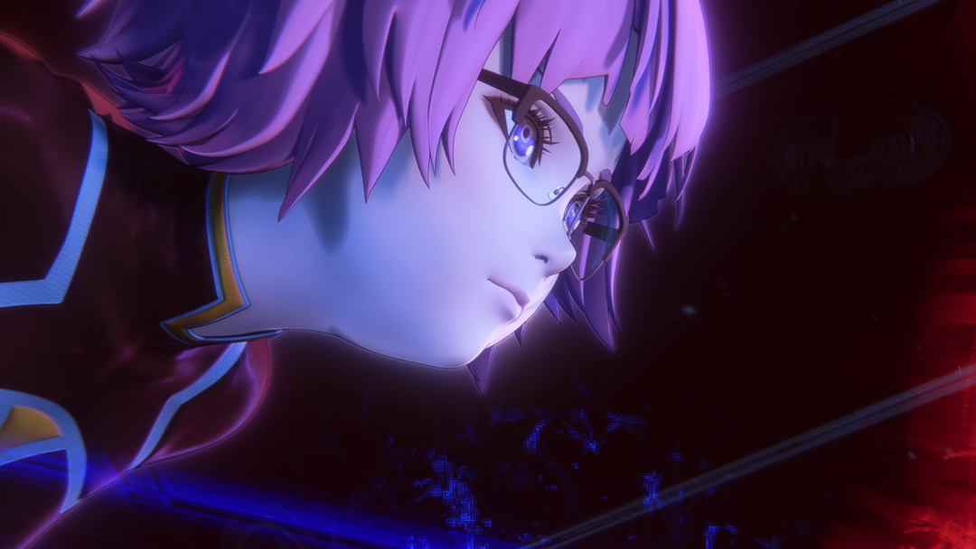 攻殻機動隊 SAC_2045 Season 2 第23話 | アニメの動画配信はTELASA(テラサ)-見逃し配信＆動画が見放題