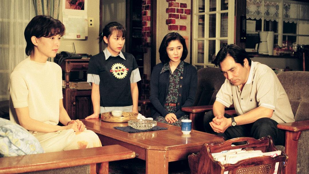 ふたり 第10話 | 国内ドラマの動画配信はTELASA(テラサ)-見逃し配信＆動画が見放題