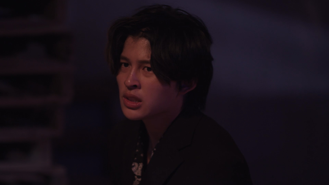 Never Let Me Go 第12話（最終話）／字幕 | 海外・アジアドラマの動画配信はTELASA(テラサ)-見逃し配信＆動画が見放題