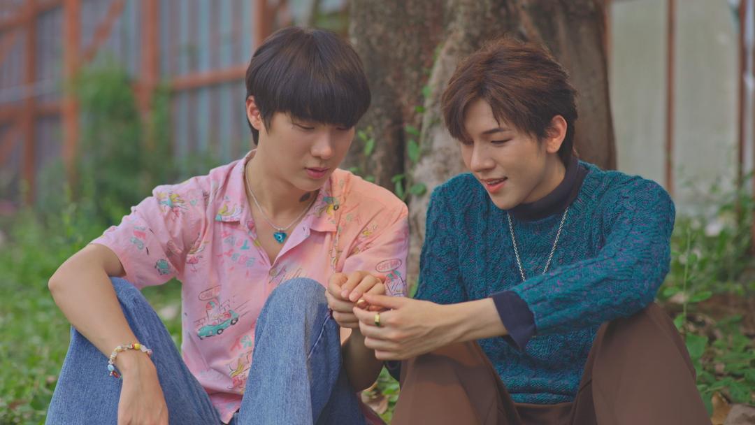 1000 Years Old 第11話／字幕 | 海外・アジアドラマの動画配信はTELASA(テラサ)-見逃し配信＆動画が見放題