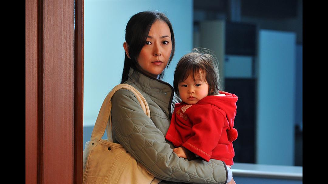 びったれ！！！ 第10話（最終話） | 国内ドラマの動画配信はTELASA(テラサ)-見逃し配信＆動画が見放題