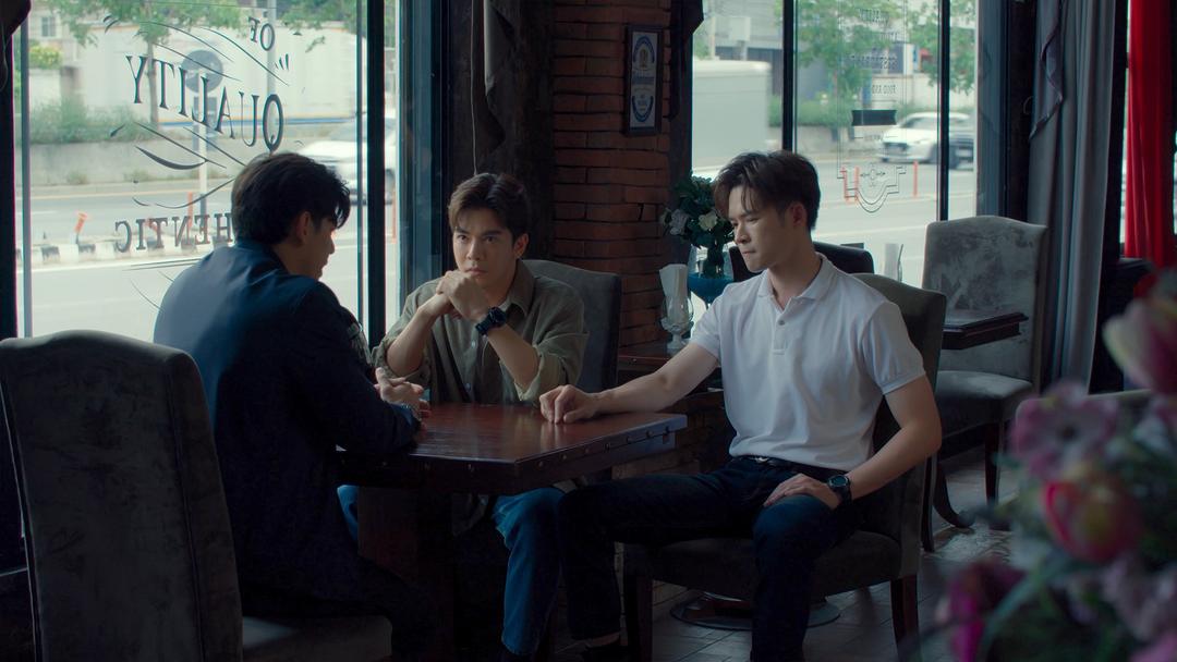 The Sign 第04話／字幕 | 映画・ドラマ・アニメの動画はTELASA(テラサ)