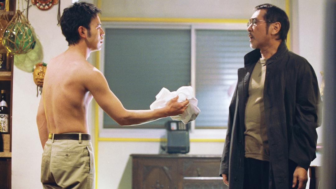 ブラックジャックによろしく 第05話 | 映画・ドラマ・アニメの動画はTELASA(テラサ)