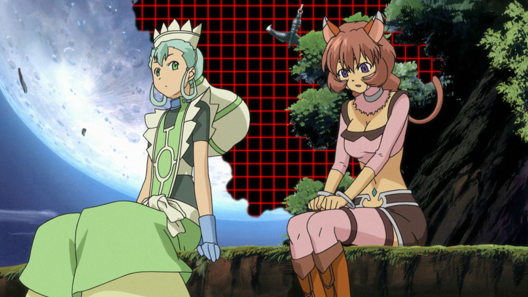 .hack／／Roots 第25話 | 映画・ドラマ・アニメの動画はTELASA(テラサ)