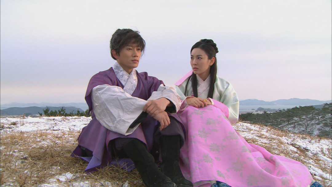 大風水 第19話／字幕 | 海外・アジアドラマの動画配信はTELASA(テラサ)-見逃し配信＆動画が見放題