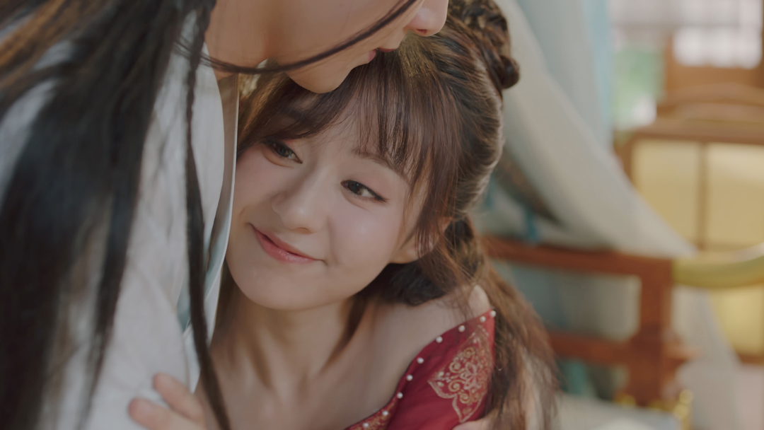 千年の花嫁～また君に恋をして～ 第11話／字幕 | 映画・ドラマ・アニメの動画はTELASA(テラサ)