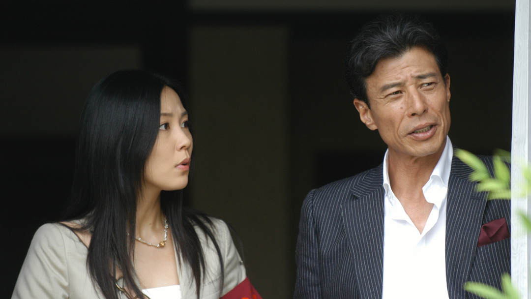 PS-羅生門- 警視庁東都署 第01話 | 国内ドラマの動画配信はTELASA(テラサ)-見逃し配信＆動画が見放題