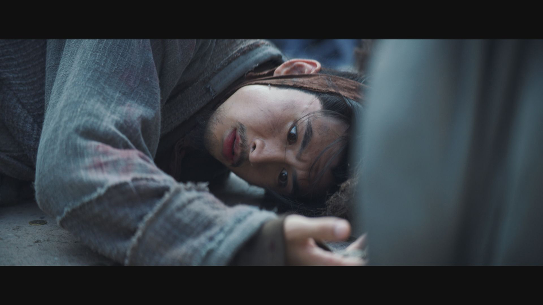 山河之影 錦衣衛と謀りの王朝 第14話／字幕 | 映画・ドラマ・アニメの動画はTELASA(テラサ)