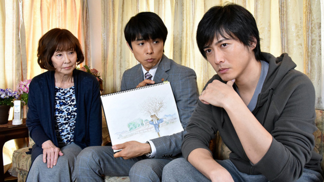 警視庁捜査一課9係 season12 第01話 | 映画・ドラマ・アニメの動画はTELASA(テラサ)