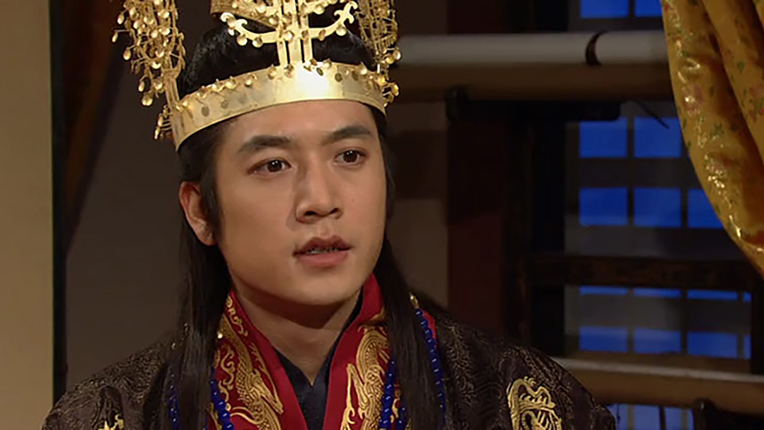 薯童謠（ソドンヨ） 第35話／字幕 | 海外・アジアドラマの動画配信はTELASA(テラサ)-見逃し配信＆動画が見放題