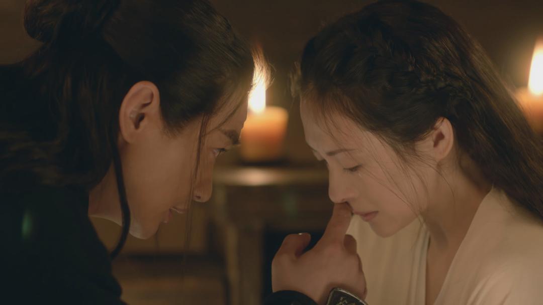 上陽賦～運命の王妃～ 第12話／吹替 | 映画・ドラマ・アニメの動画はTELASA(テラサ)