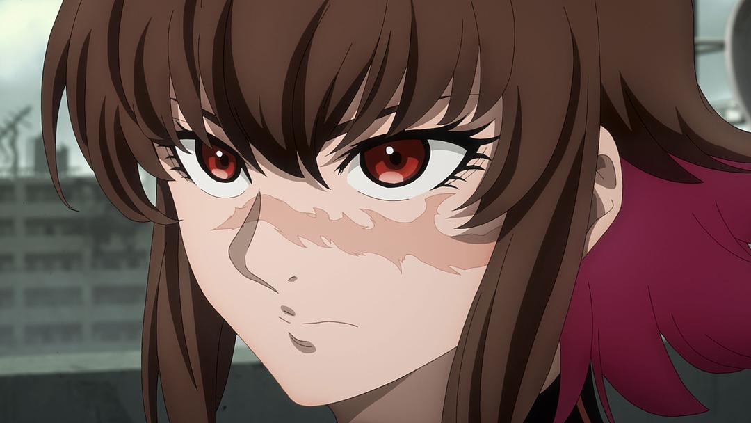 シャングリラ・フロンティア 2nd Season 第33話 | アニメの動画配信はTELASA(テラサ)-見逃し配信＆動画が見放題