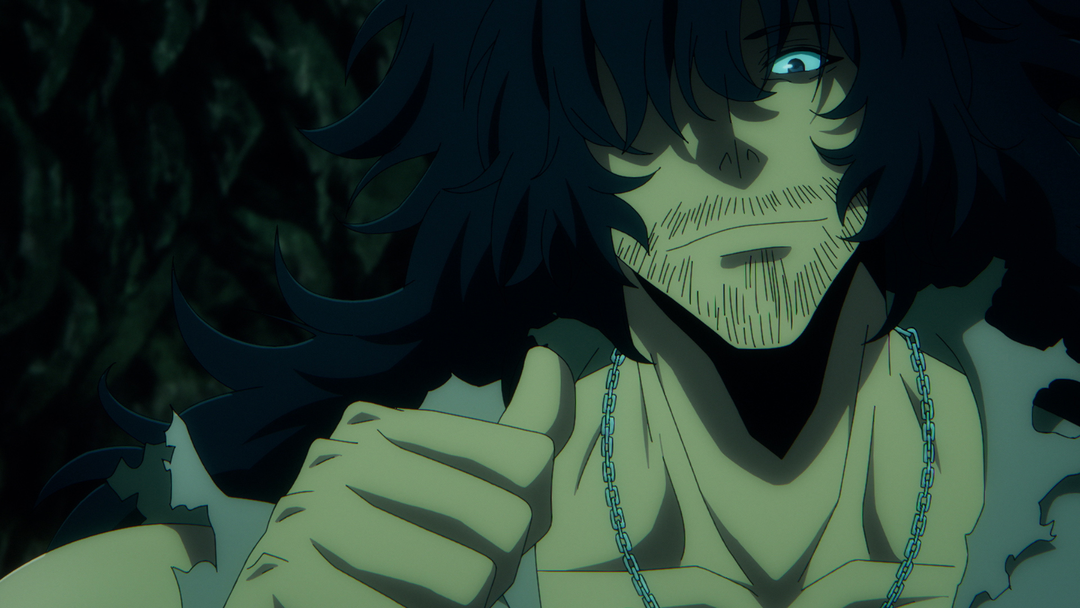 俺だけレベルアップな件 Season 2 -Arise from the Shadow 第15話 | アニメの動画配信はTELASA(テラサ)-見逃し配信＆動画が見放題