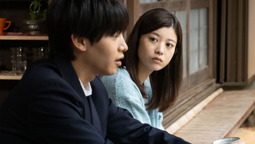 アリスさんちの囲炉裏端 第06話 | 国内ドラマの動画配信はTELASA(テラサ)-見逃し配信＆動画が見放題