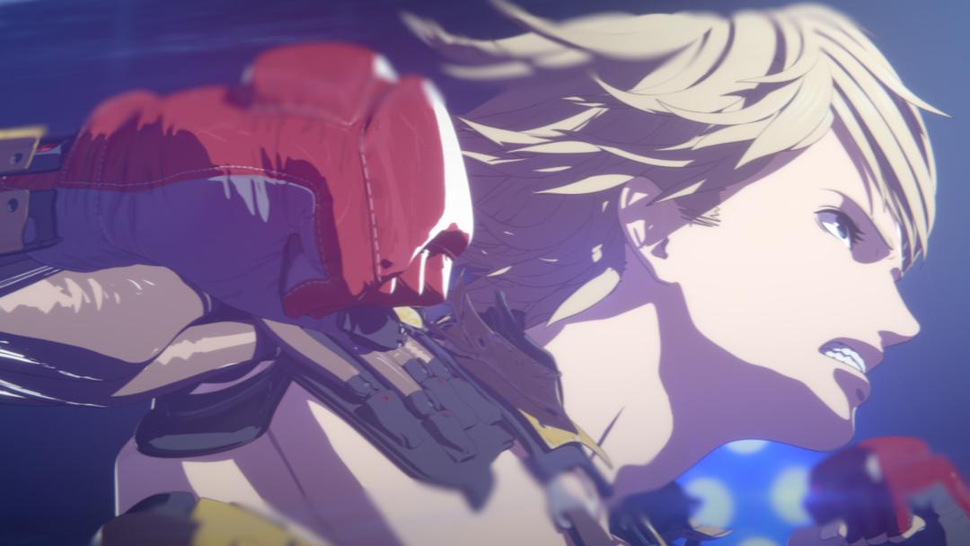 Levius レビウス 第01話 | アニメの動画配信はTELASA(テラサ)-見逃し配信＆動画が見放題