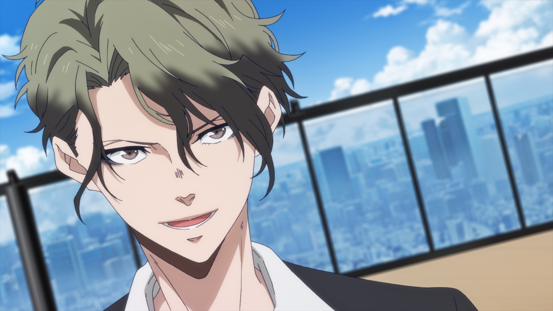 鴨乃橋ロンの禁断推理 2nd Season 第16話 | アニメの動画配信はTELASA(テラサ)-見逃し配信＆動画が見放題