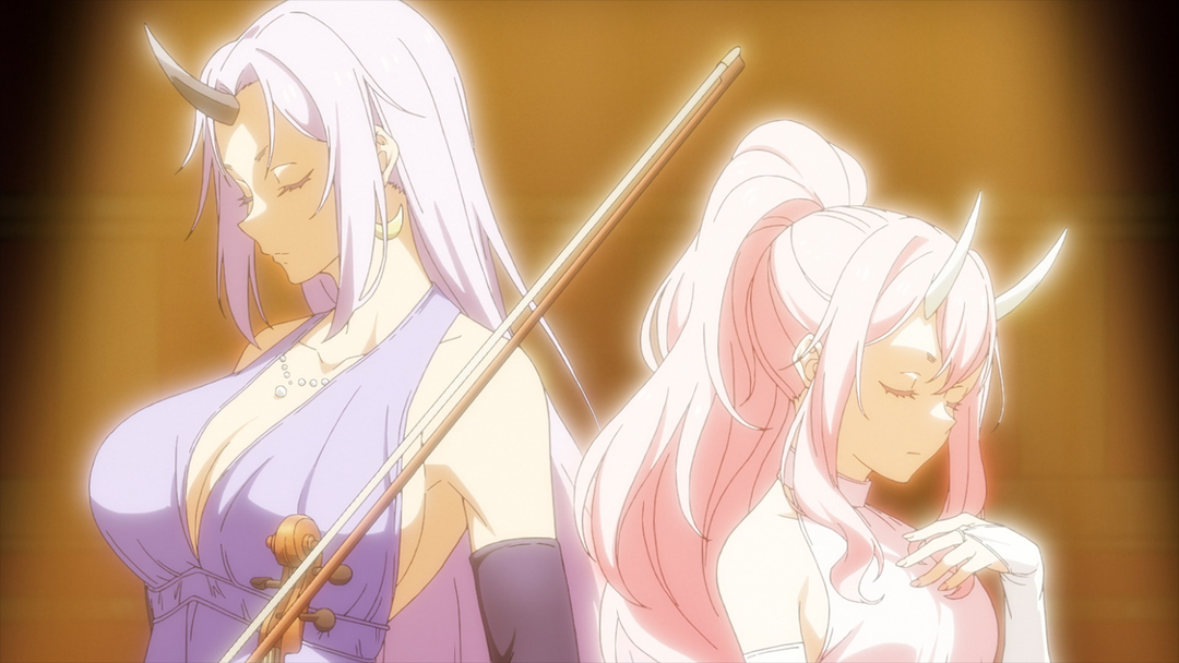 転生したらスライムだった件 第3期 第68話 | アニメの動画配信はTELASA(テラサ)-見逃し配信＆動画が見放題